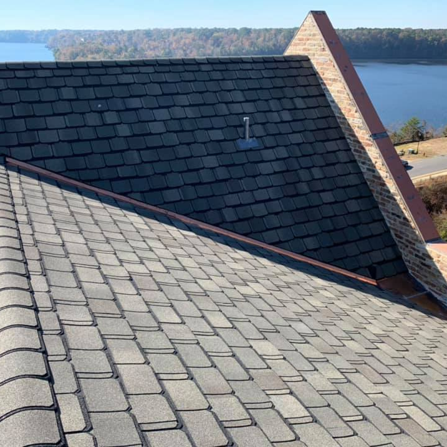Metal & Flat Roof Installation | Duncanville, Northport, Tuscaloosa ...