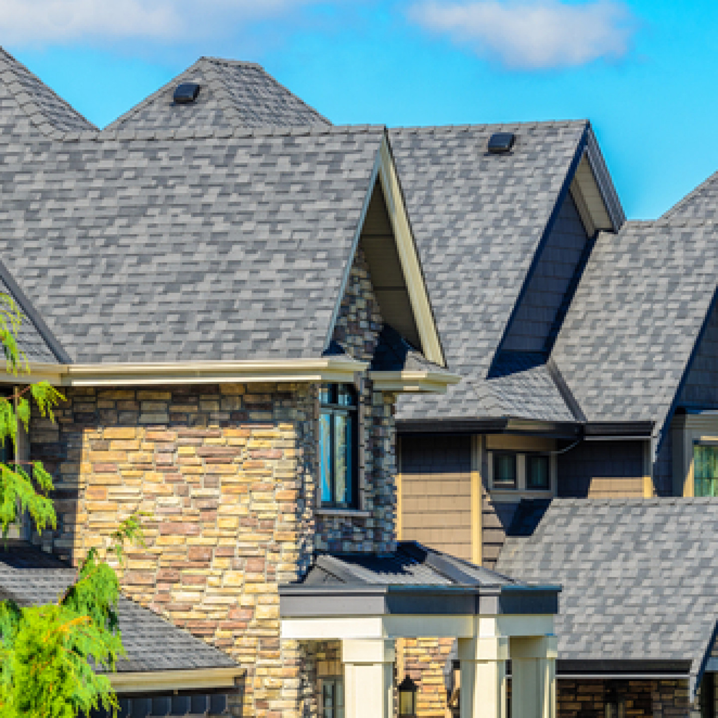 Shingle Roofing Services | Duncanville, Northport, Tuscaloosa ...